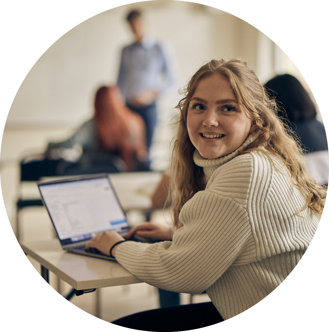 Ekonomi - Drottning Blankas Gymnasium Helsingborg