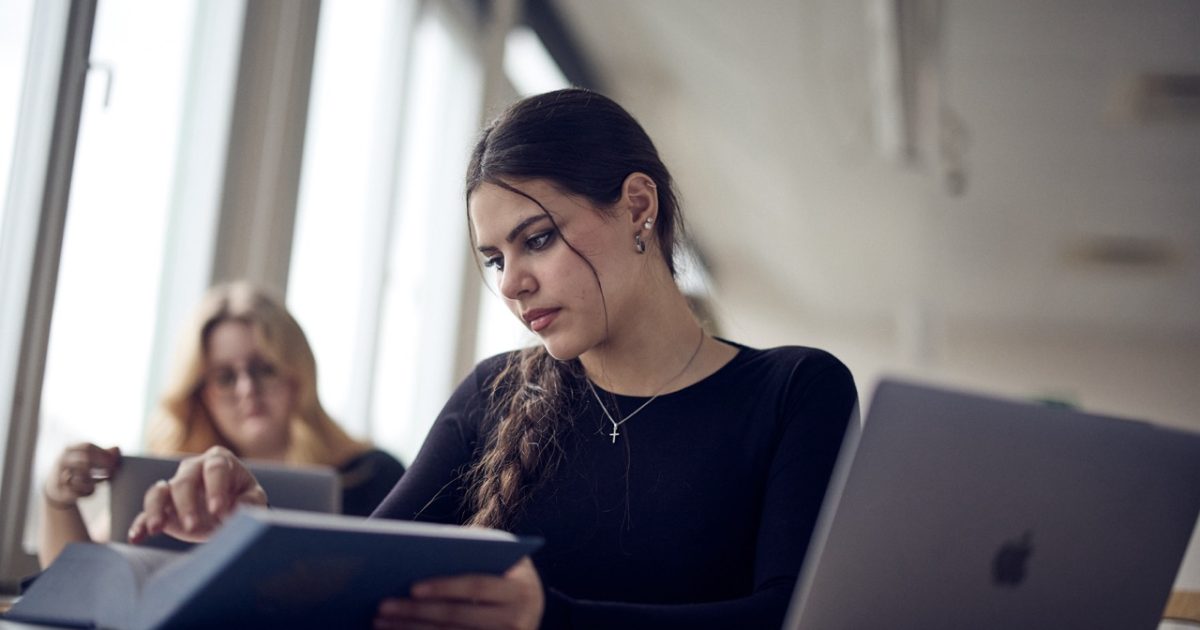 Ekonomiprogrammet i Kristianstad - DBGY Kristianstad