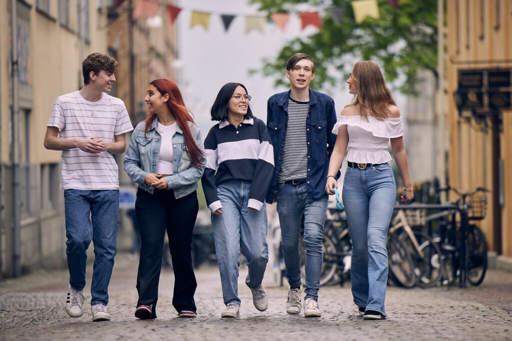 Startsida - Drottning Blankas Gymnasium Uddevalla
