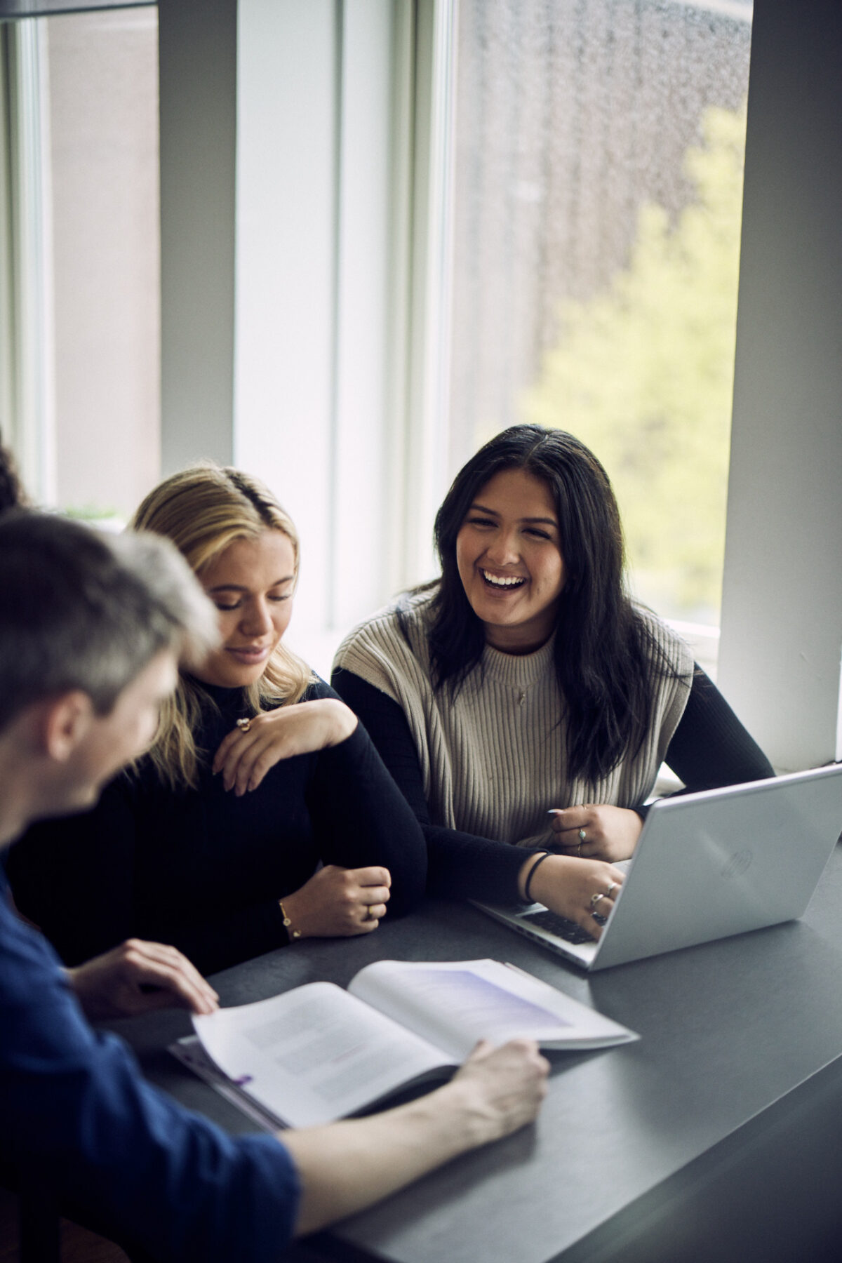 Försäljning och service - Drottning Blankas Gymnasium Uddevalla