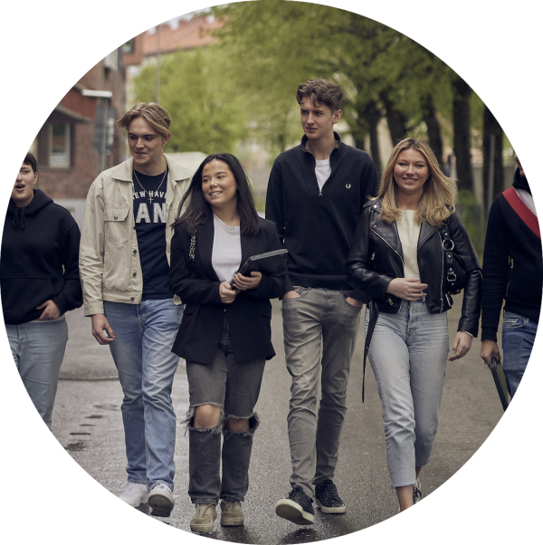 Försäljning och service - Drottning Blankas Gymnasium Uddevalla